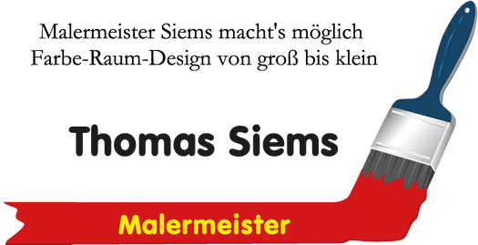 Home Thomas Siems Malermeister, Seevetal